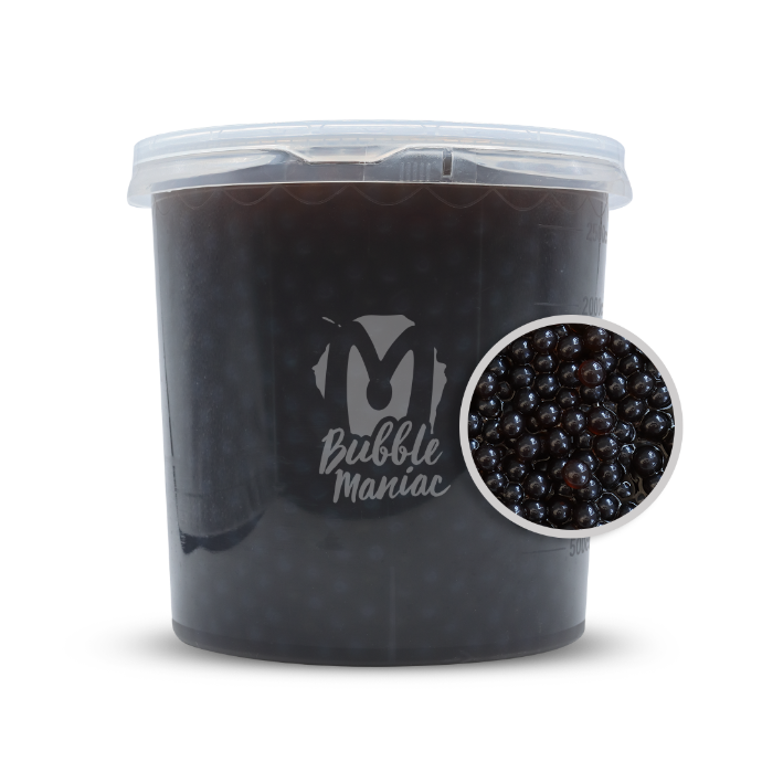 Bulle fusion | 3.2 kg | BubbleManiac